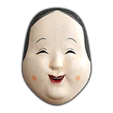 Japanese-Style Mask | Endless Ocean Wiki | Fandom