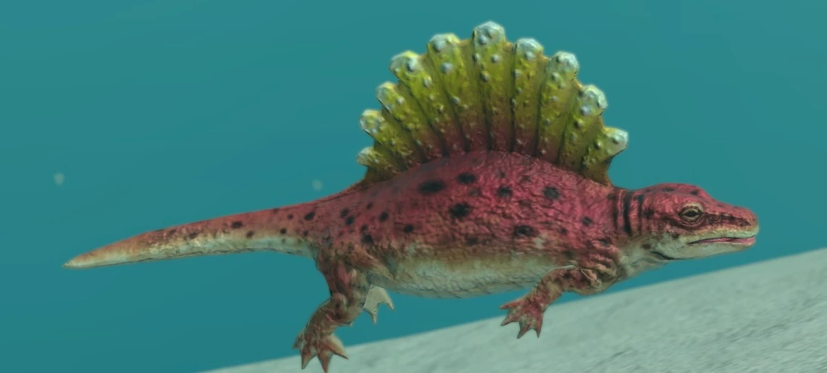 Platyhystrix | Endless Ocean Wiki | Fandom