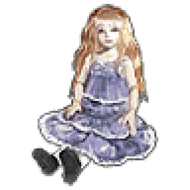 Doll | Endless Ocean Wiki | Fandom