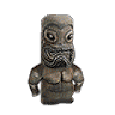 Spirit Statue | Endless Ocean Wiki | Fandom