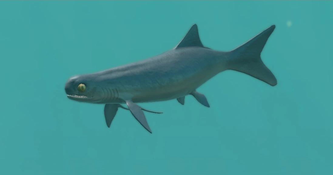 Symmorium | Endless Ocean Wiki | Fandom