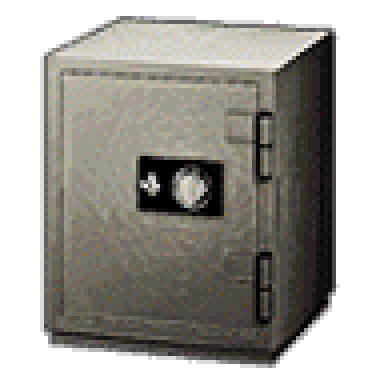 Titanium Safe | Endless Ocean Wiki | Fandom