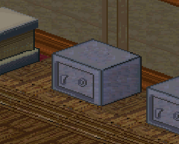 Locker | Endless Online Wiki | Fandom