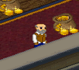 Bank | Endless Online Wiki | Fandom