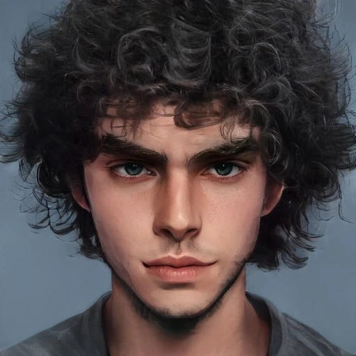 Damon Tauss | S and S Wiki | Fandom