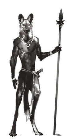 Lupian | S and S Wiki | Fandom