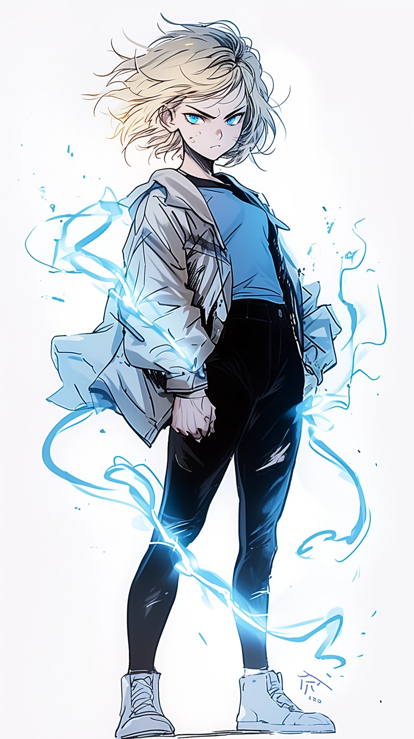 Alysis Woe | S and S Wiki | Fandom