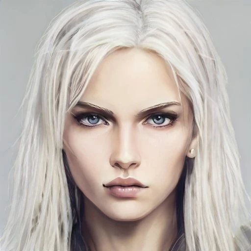 Selina Khrall | S and S Wiki | Fandom