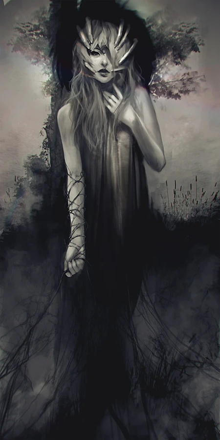 Maenad | S and S Wiki | Fandom