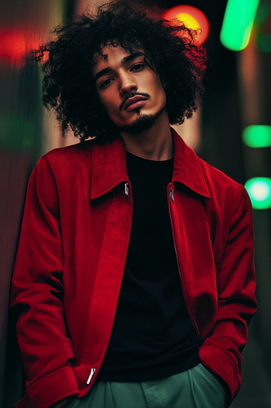 Man Yao | S and S Wiki | Fandom