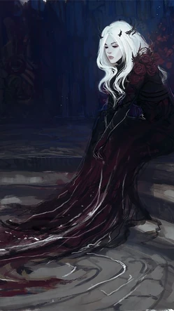 Lilith | S and S Wiki | Fandom