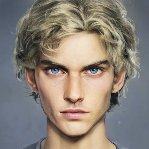 Zane Richards | S and S Wiki | Fandom