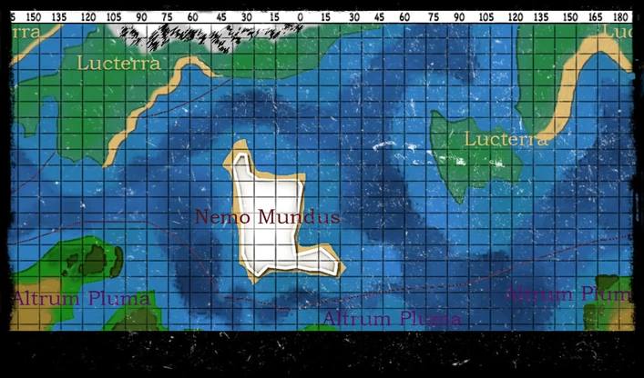 Perodia | S and S Wiki | Fandom