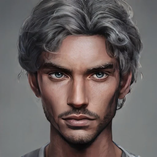 Shifter Lord | S and S Wiki | Fandom