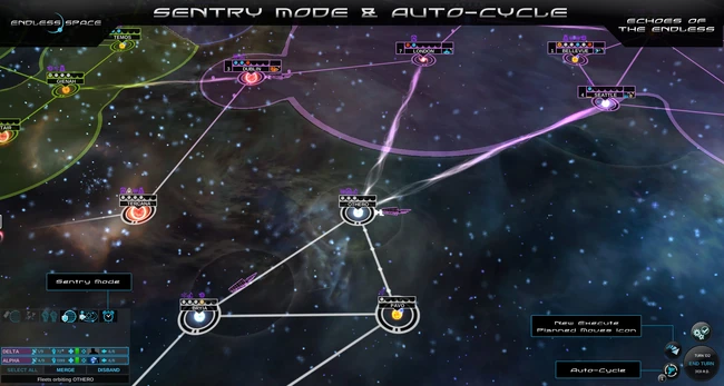 Echoes of the Endless | Endless Space Wiki | Fandom