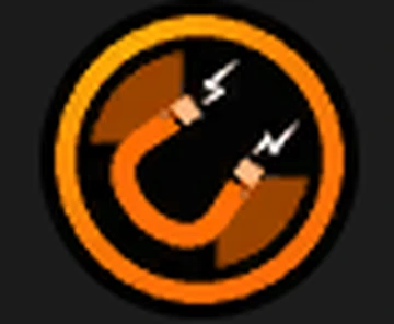 Space Efficiency Symbol