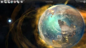Dust Nebula | Endless Space Wiki | Fandom