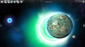 A-Entropic Field | Endless Space Wiki | Fandom