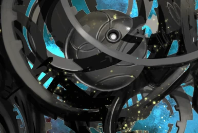 Endless Space Amoeba