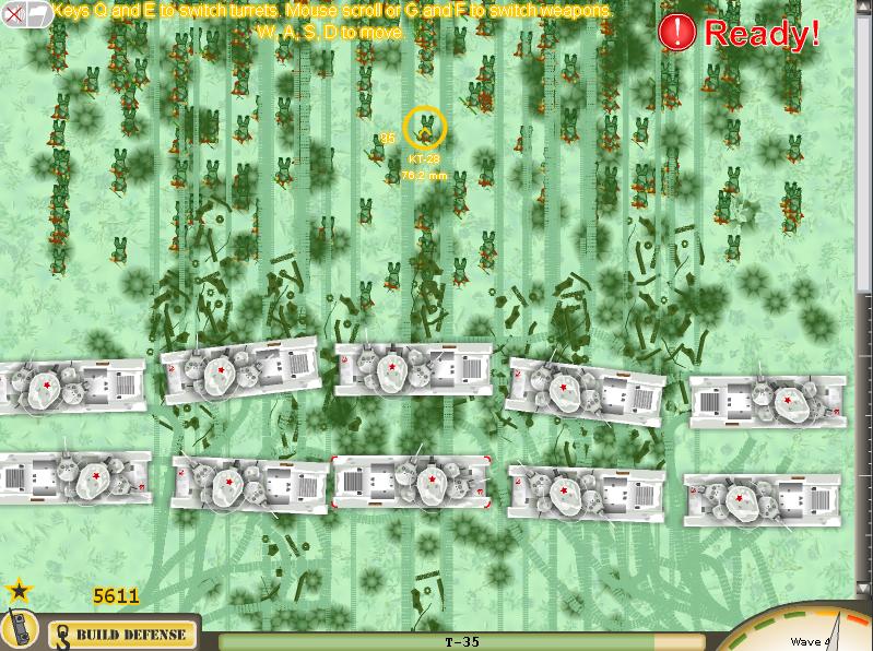 Endless war defence | Endless War Wiki | Fandom