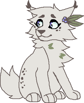 Bluebell | Snowfall: The Endless Winter Wiki | Fandom