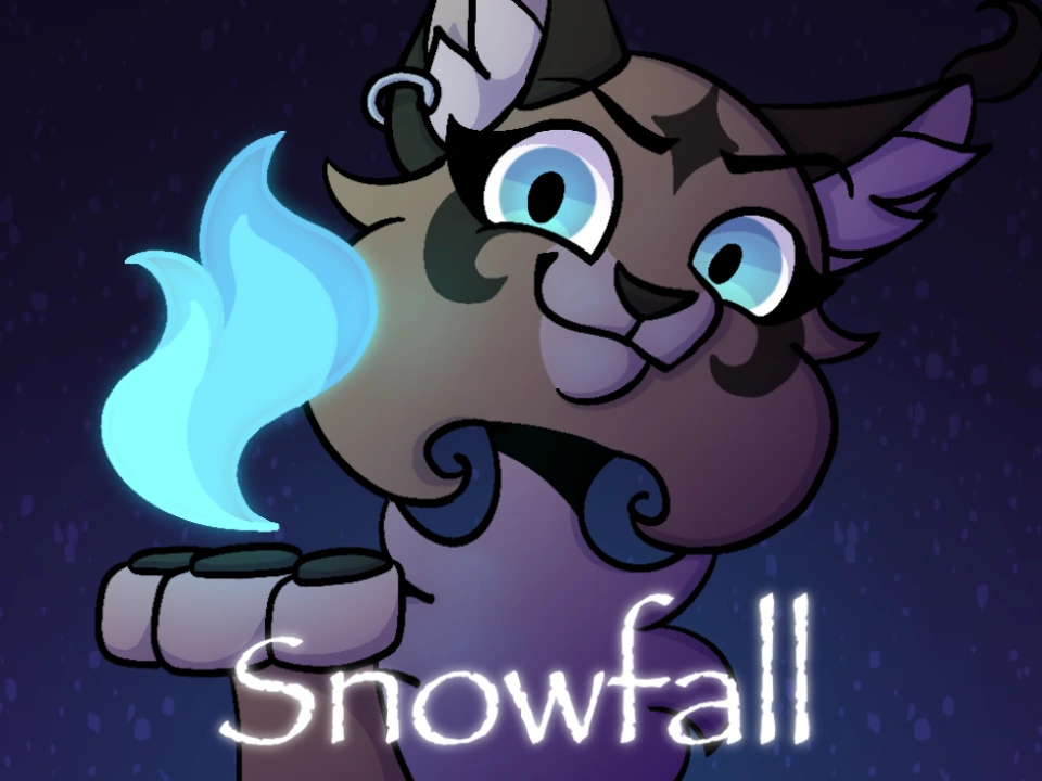 Snowfall: The Game | Snowfall: The Endless Winter Wiki | Fandom