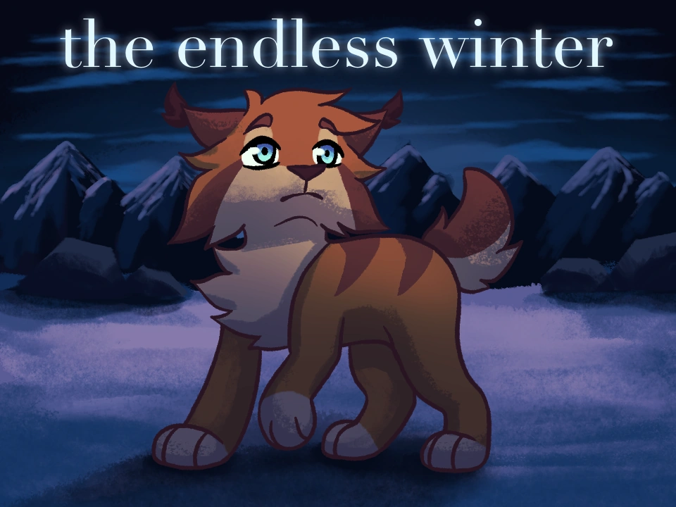 Snowfall: The Endless Winter | Snowfall: The Endless Winter Wiki | Fandom