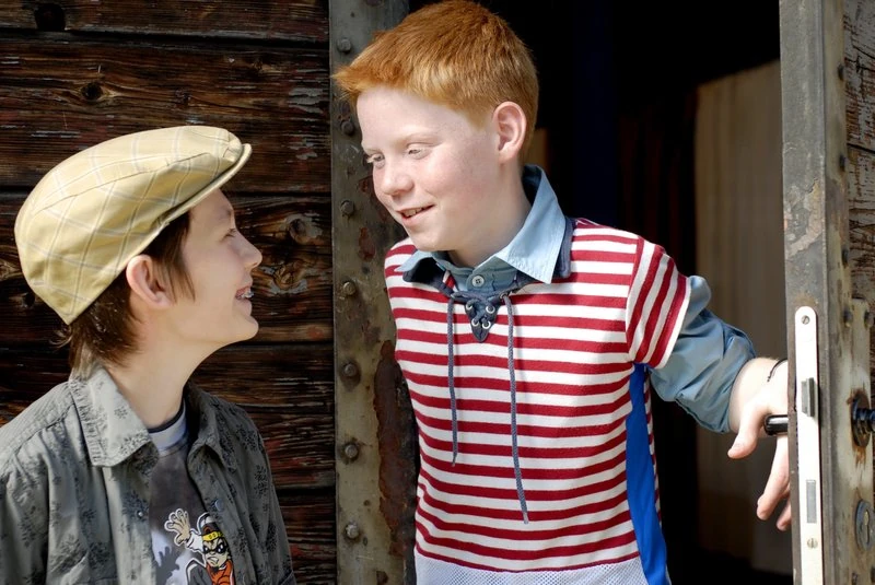 Folge 32 - Falsche Töne auf der Bühne | Endlich Samstag! Wiki | Fandom