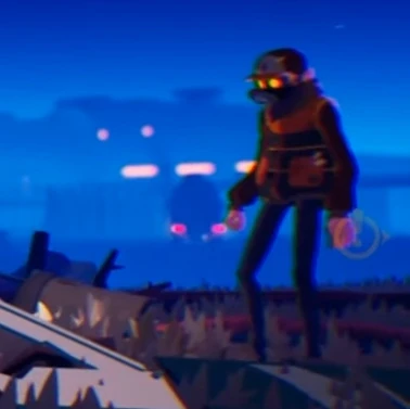 Human | Endling Wiki | Fandom