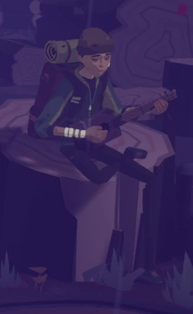 Roamer | Endling Wiki | Fandom