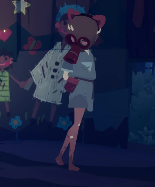 Molly | Endling Wiki | Fandom