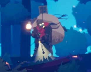 Scavenger | Endling Wiki | Fandom