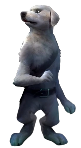 Byx | Endling Wiki | Fandom