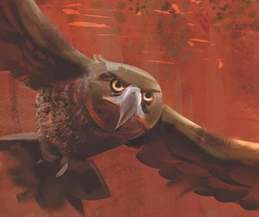 Category:Main Characters | Endling Wiki | Fandom