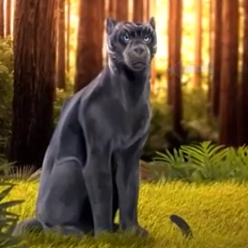 Felivet | Endling Wiki | Fandom