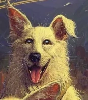 Byx | Endling Wiki | Fandom