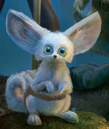 Tobble | Endling Wiki | Fandom