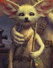 Tobble | Endling Wiki | Fandom