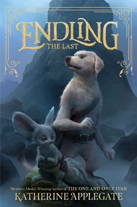 Endling: The Last | Endling Wiki | Fandom
