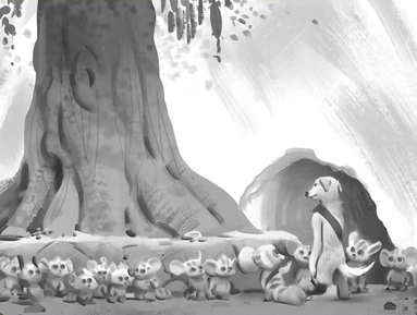 Wobbyks | Endling Wiki | Fandom