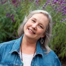 Katherine Applegate | Endling Wiki | Fandom