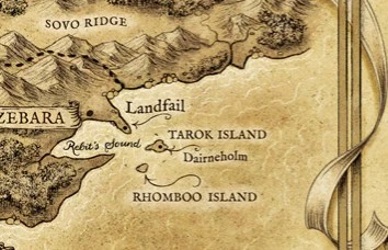 Dairneholm/Tarok | Endling Wiki | Fandom