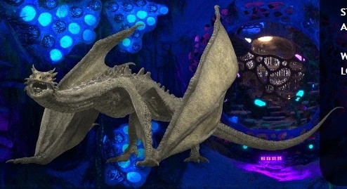 Syraxargaryan | Endlings Wiki | Fandom