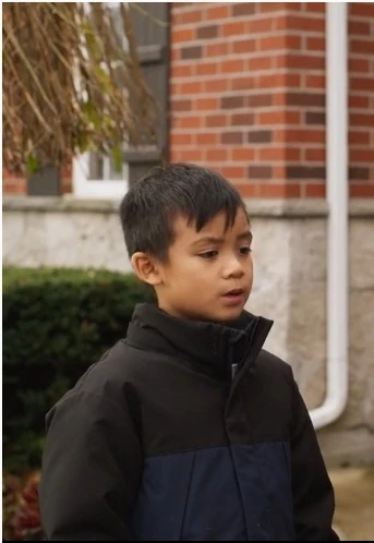 Evan | Endlings Wiki | Fandom