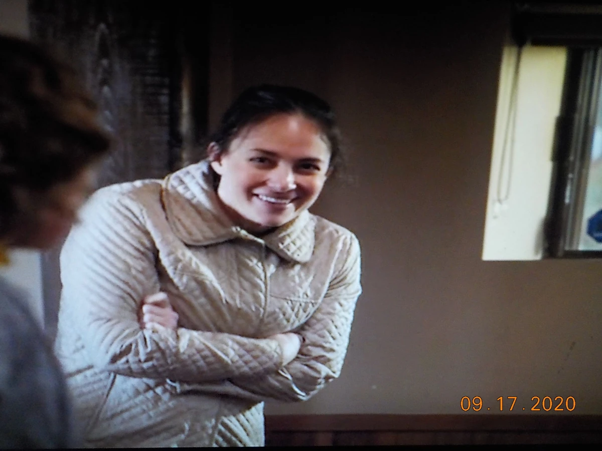 Maria | Endlings Wiki | Fandom