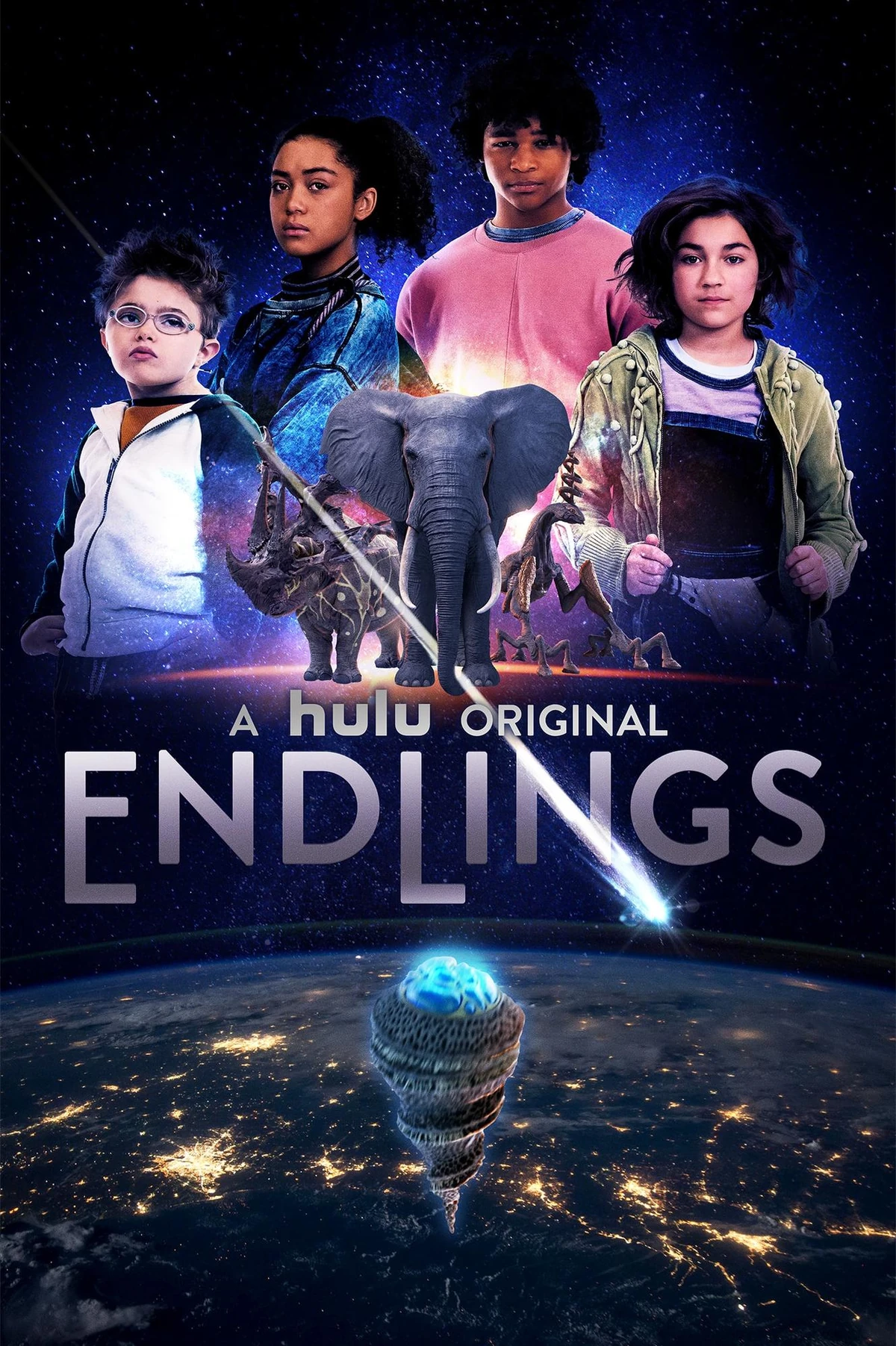 Season 1 | Endlings Wiki | Fandom