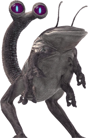 Ling | Endlings Wiki | Fandom