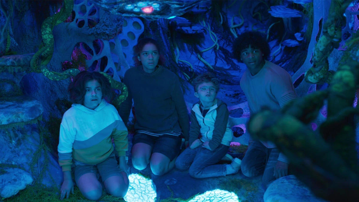 The End Is the Beginning Part 2 | Endlings Wiki | Fandom