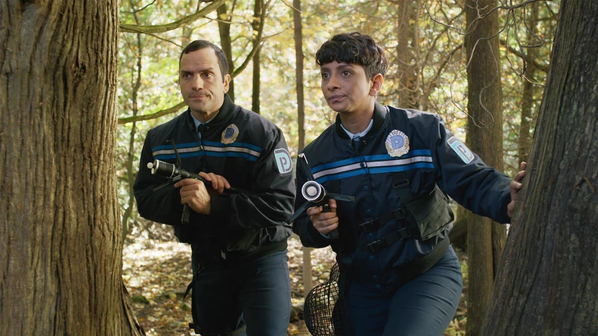 Surprise | Endlings Wiki | Fandom