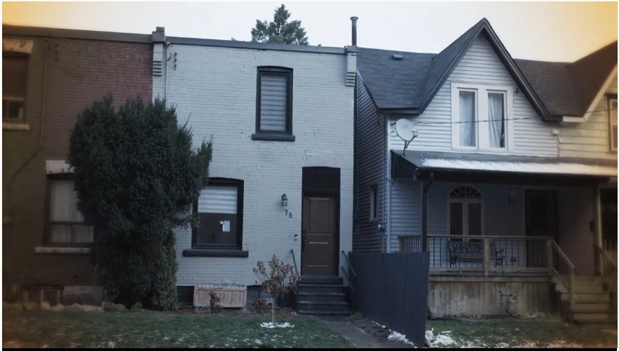 Finn's House | Endlings Wiki | Fandom